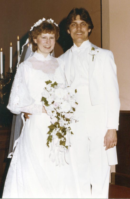 Mr. and Mrs. Jeff (Karen) George | News, Sports, Jobs - Observer Today